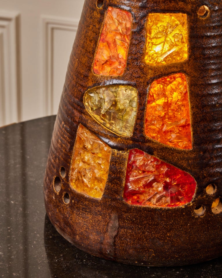 Table Lamp by Accolay For Sale at 1stDibs
