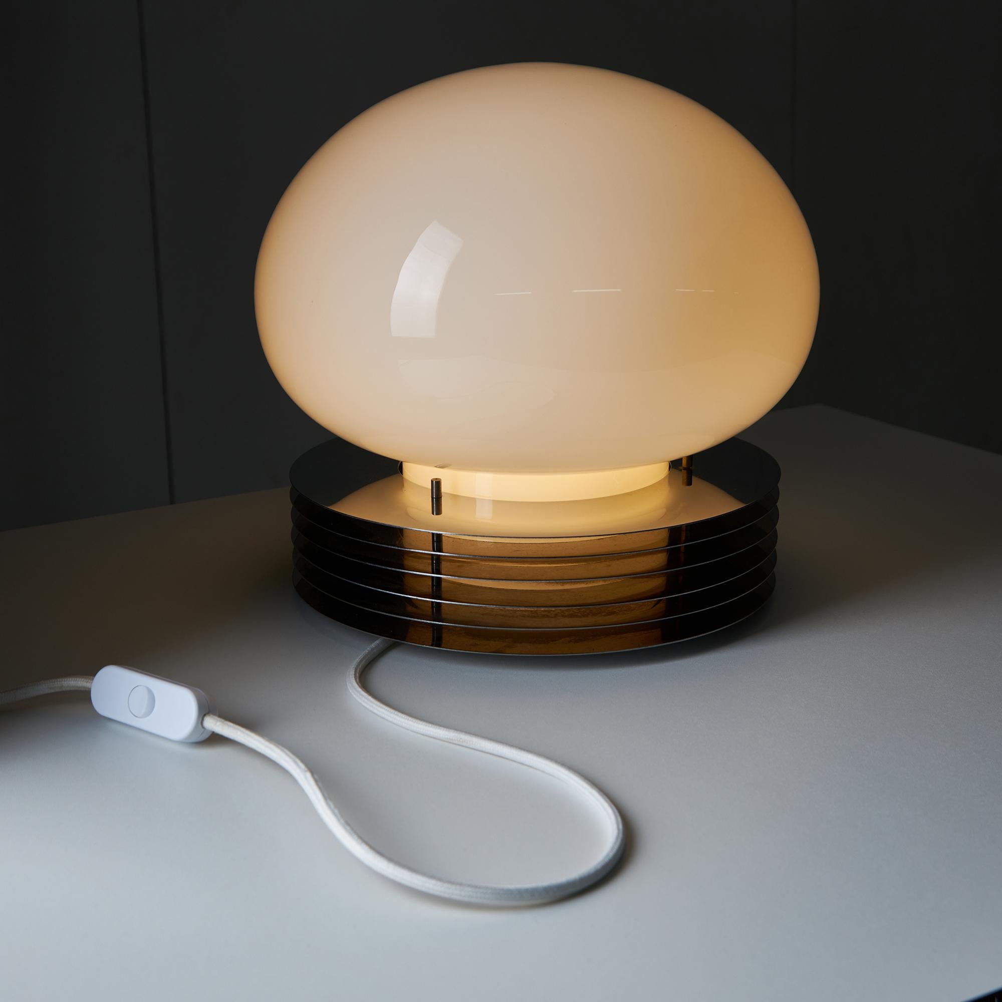 Table Lamp by Enrico Tronconi for Tronconi, 1970s For Sale at 1stDibs