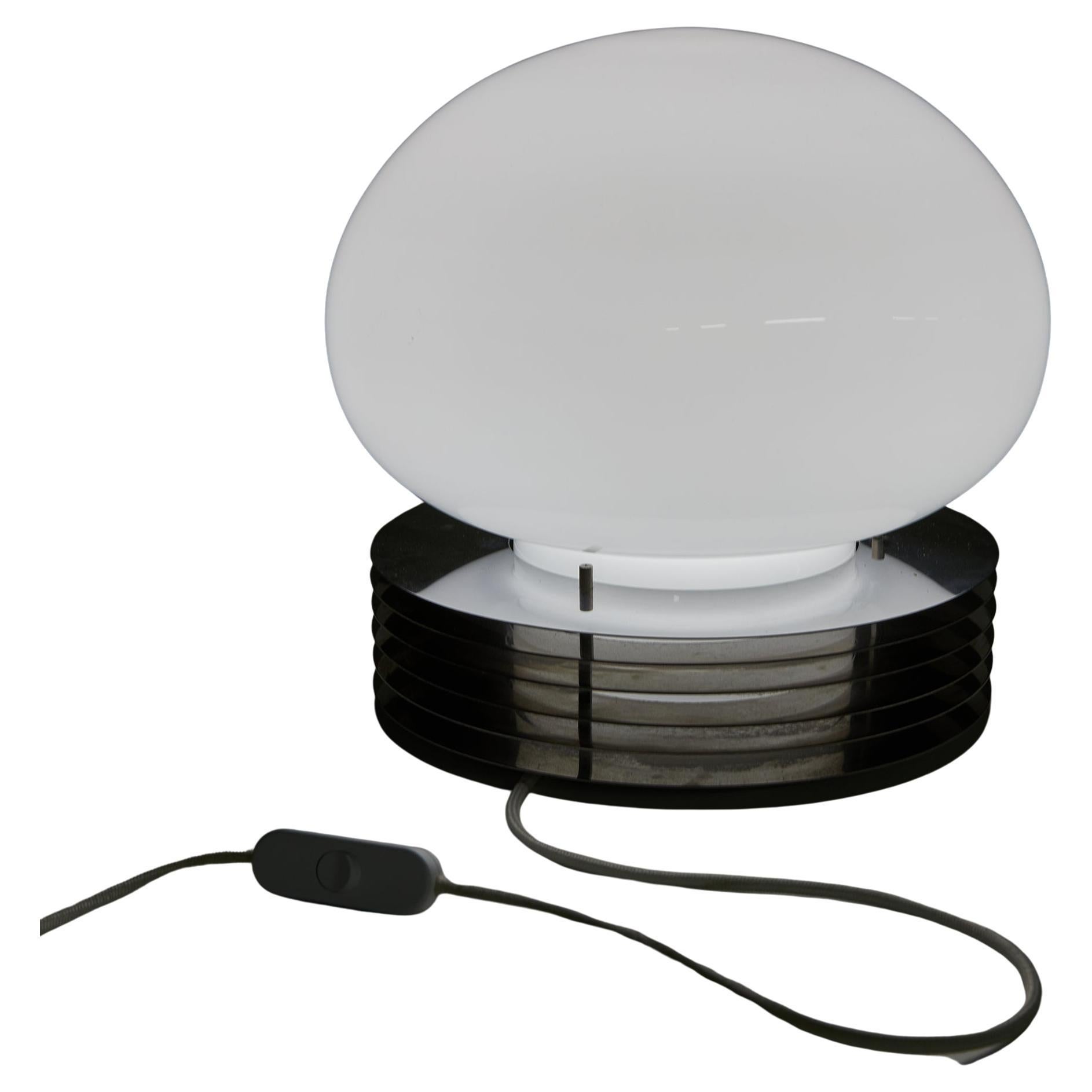 Table Lamp by Enrico Tronconi for Tronconi, 1970s For Sale at 1stDibs