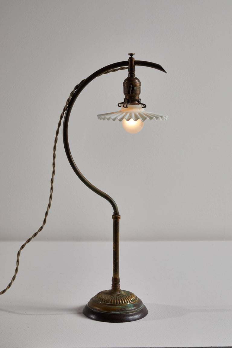 Table Lamp by Fairies at 1stDibs