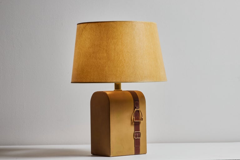 Table Lamp by Gucci at 1stDibs