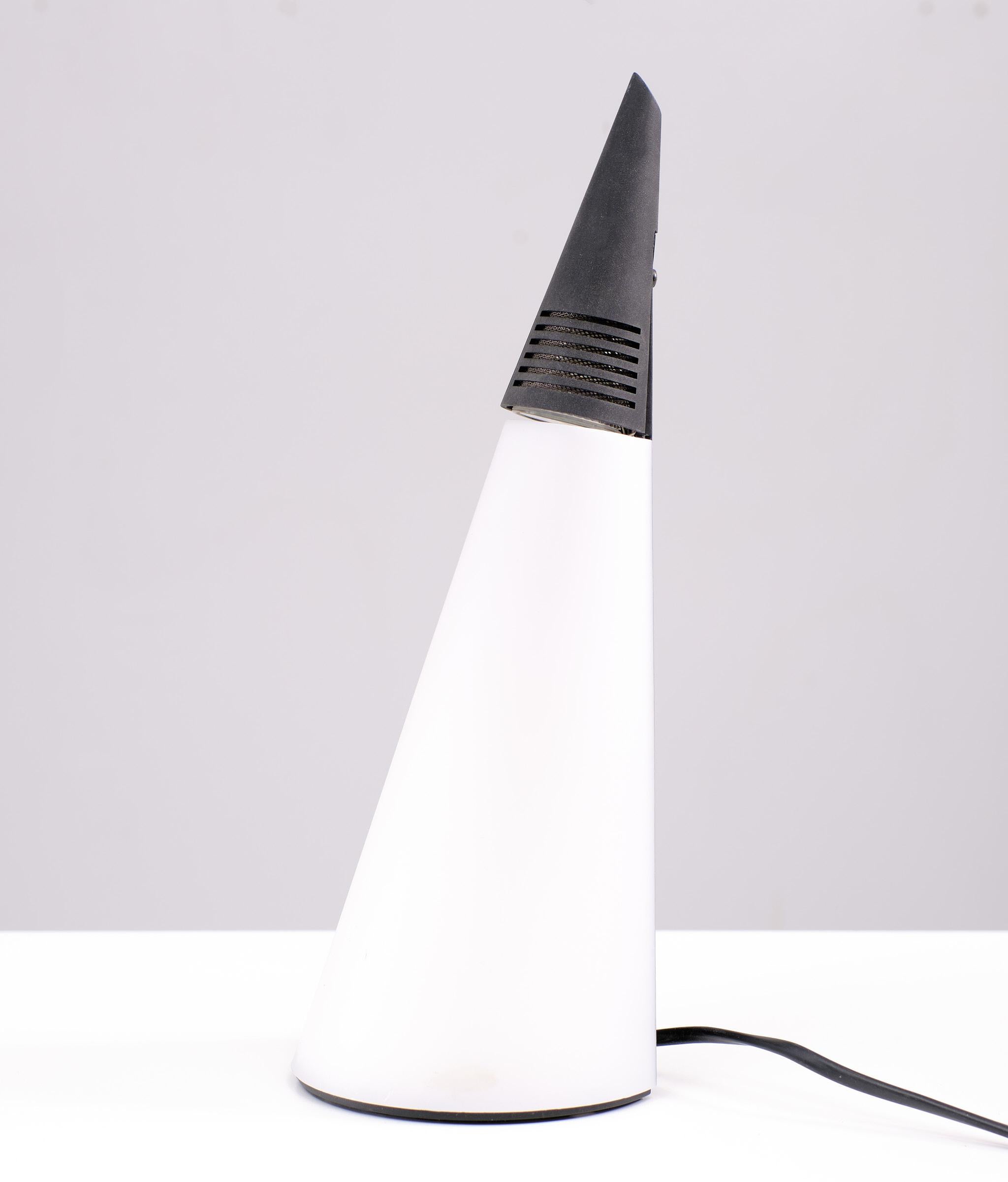 Table Lamp by Hikaru Mori for Nemo, 1990s Italy at 1stDibs | nemo table ...