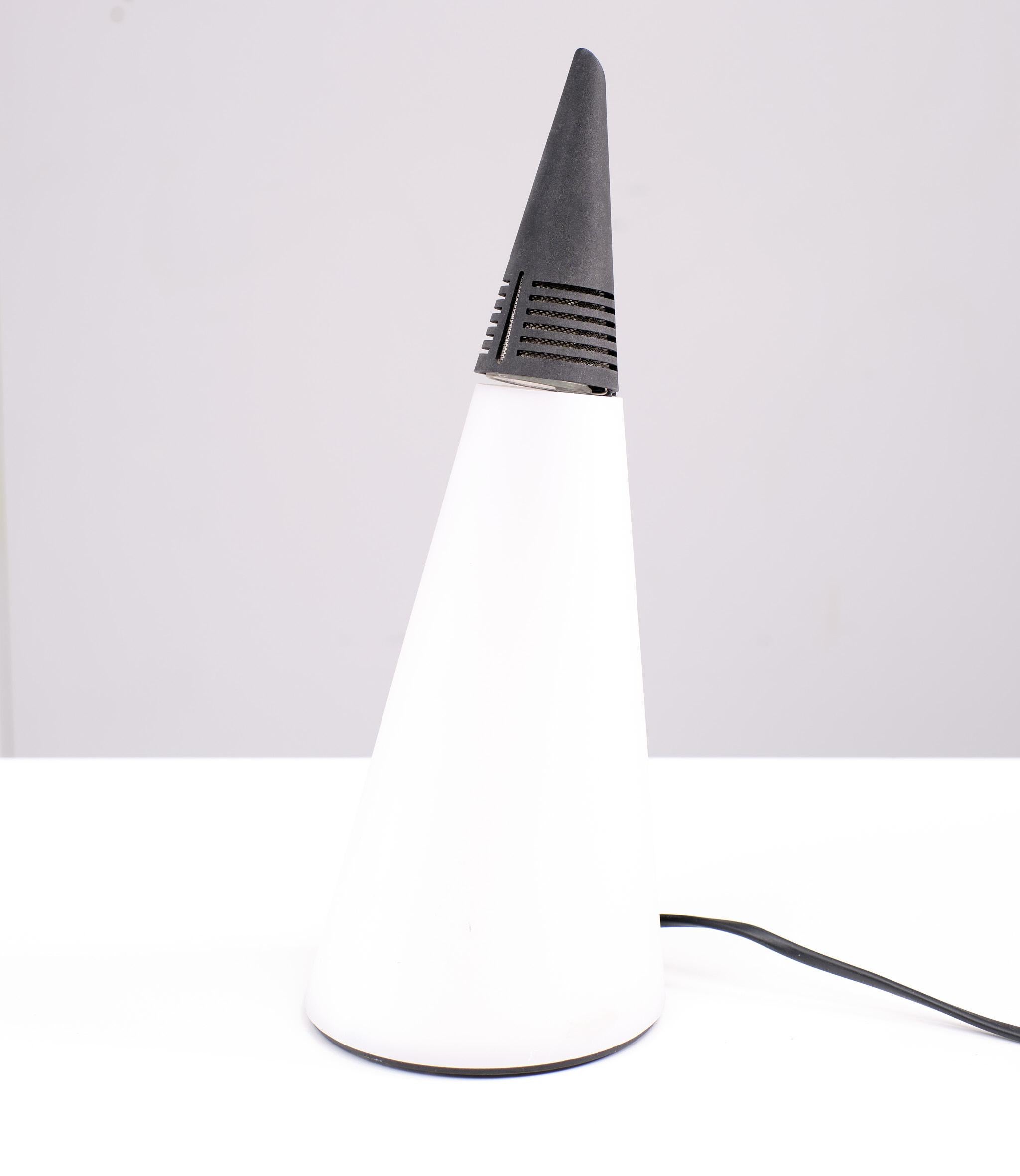 Table Lamp by Hikaru Mori for Nemo, 1990s Italy at 1stDibs | nemo table ...