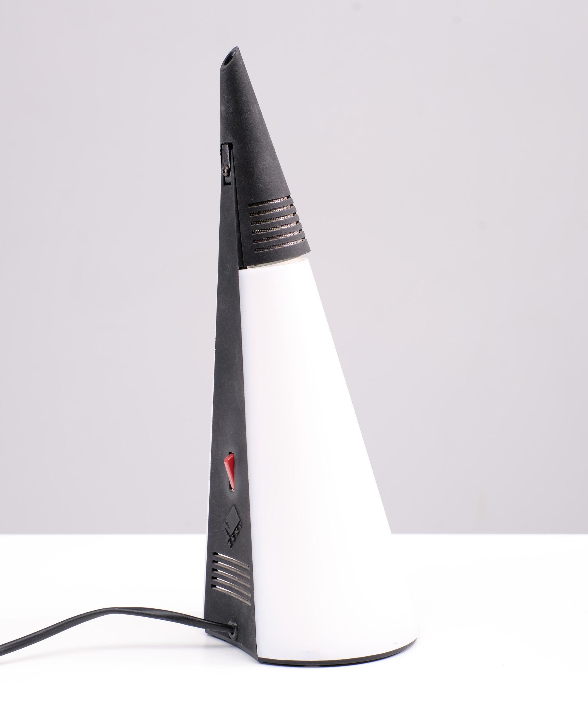 Table Lamp by Hikaru Mori for Nemo, 1990s Italy at 1stDibs | nemo table ...