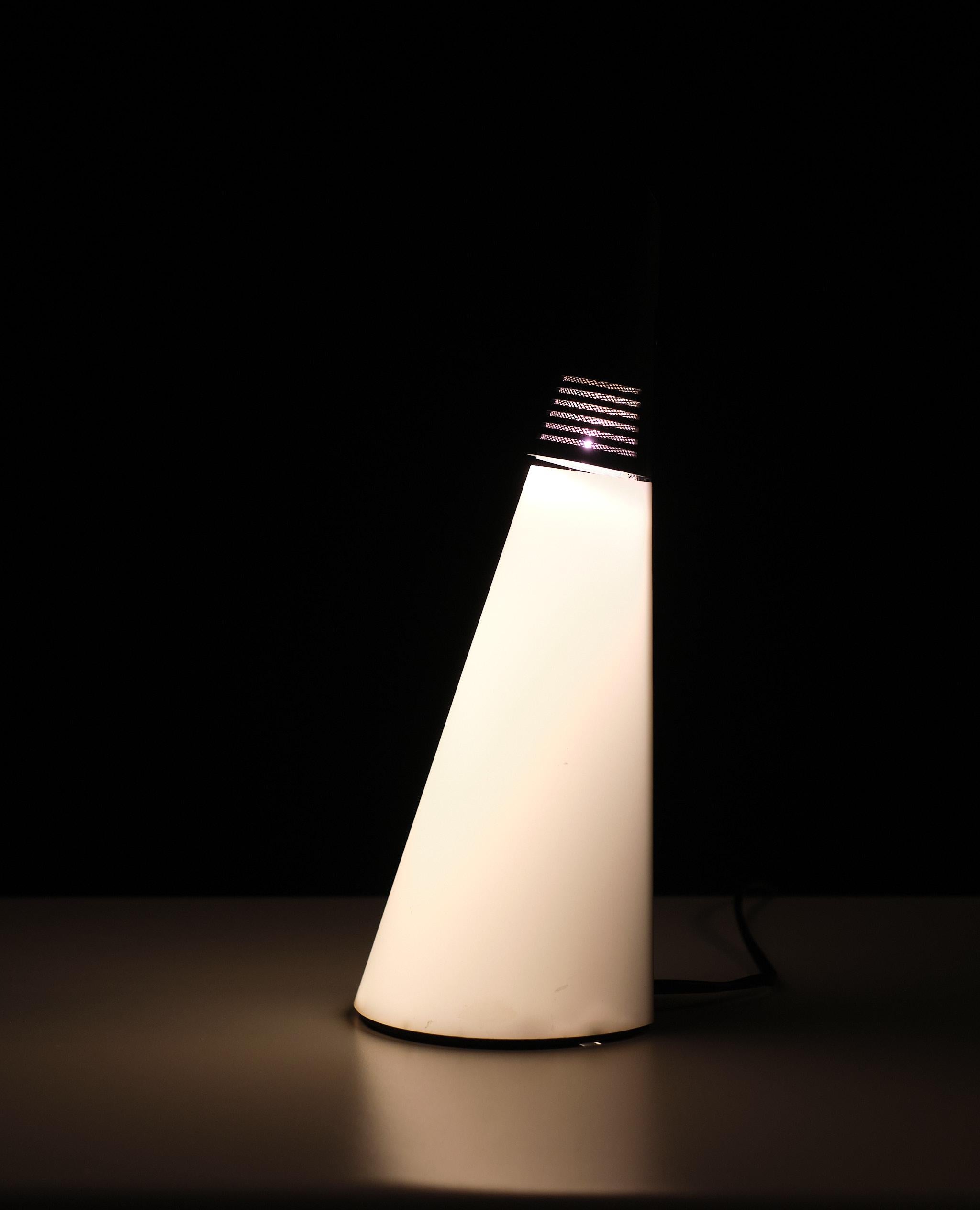 Table Lamp by Hikaru Mori for Nemo, 1990s Italy at 1stDibs | nemo table ...