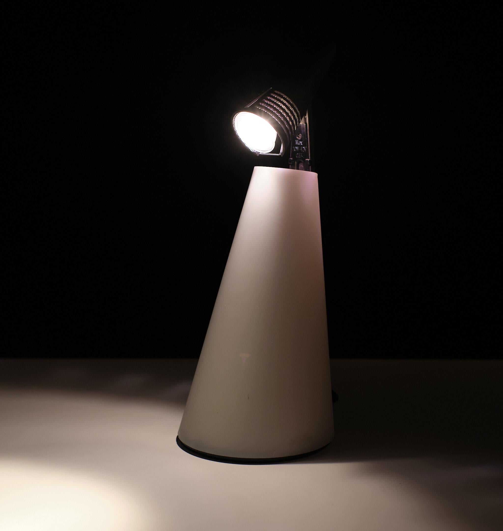 Table Lamp by Hikaru Mori for Nemo, 1990s Italy at 1stDibs | nemo table ...