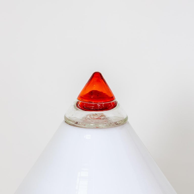 Table Lamp by Leucos, Italy, 1960s For Sale at 1stDibs