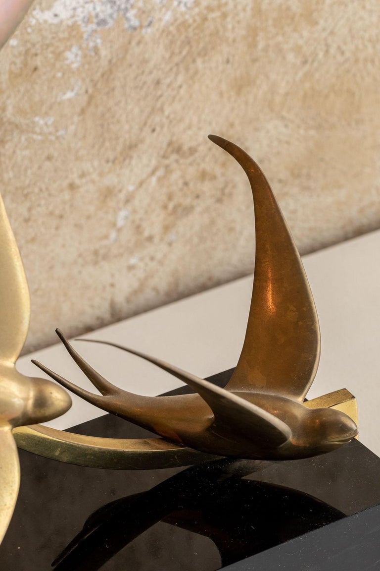 Table Lamp by Pragos at 1stDibs