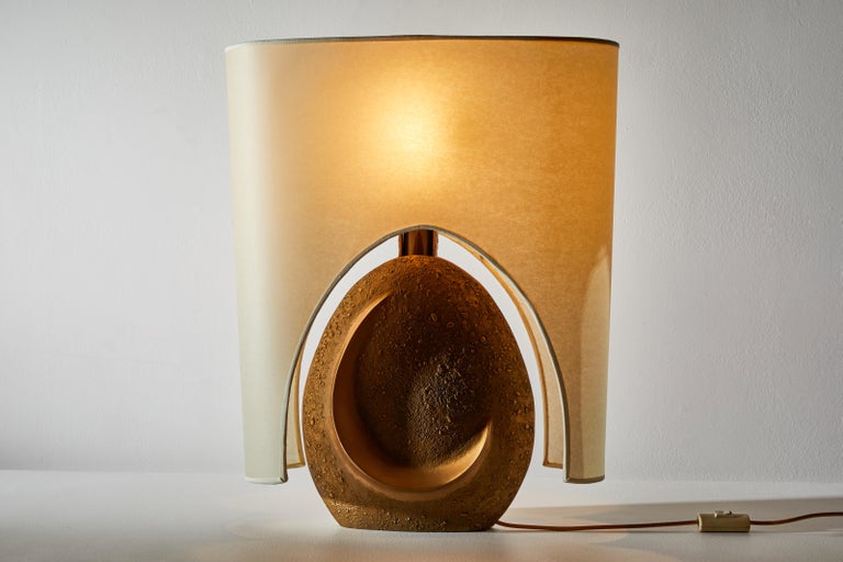 Table Lamp by Pragos at 1stdibs