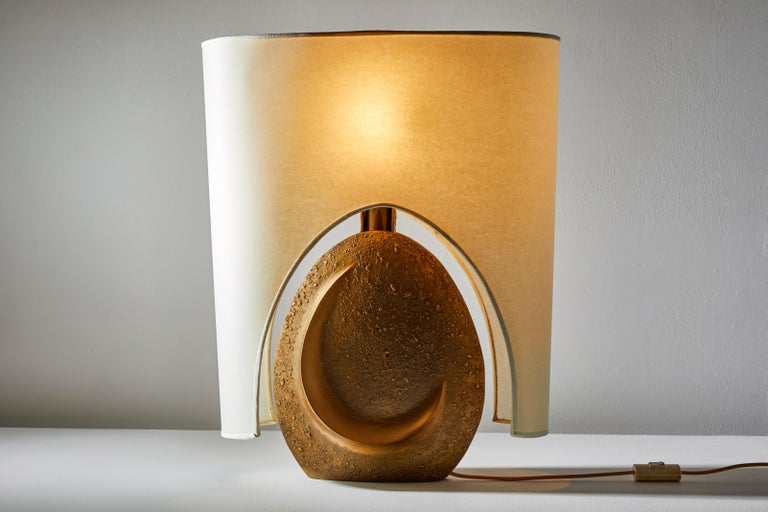 Table Lamp by Pragos at 1stdibs