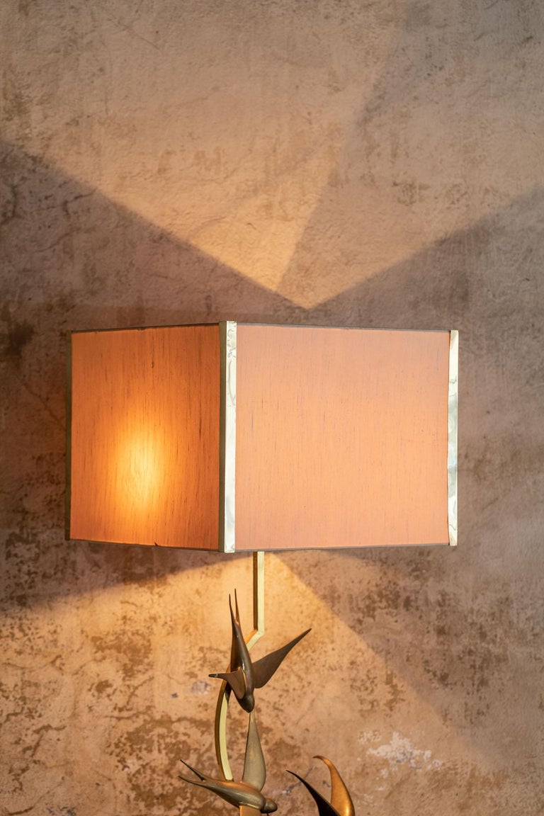 Table Lamp by Pragos at 1stDibs