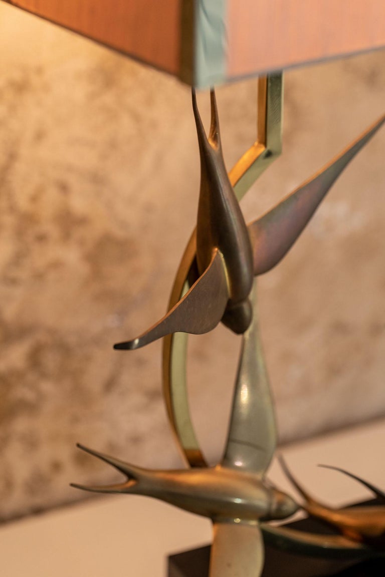 Table Lamp by Pragos at 1stDibs
