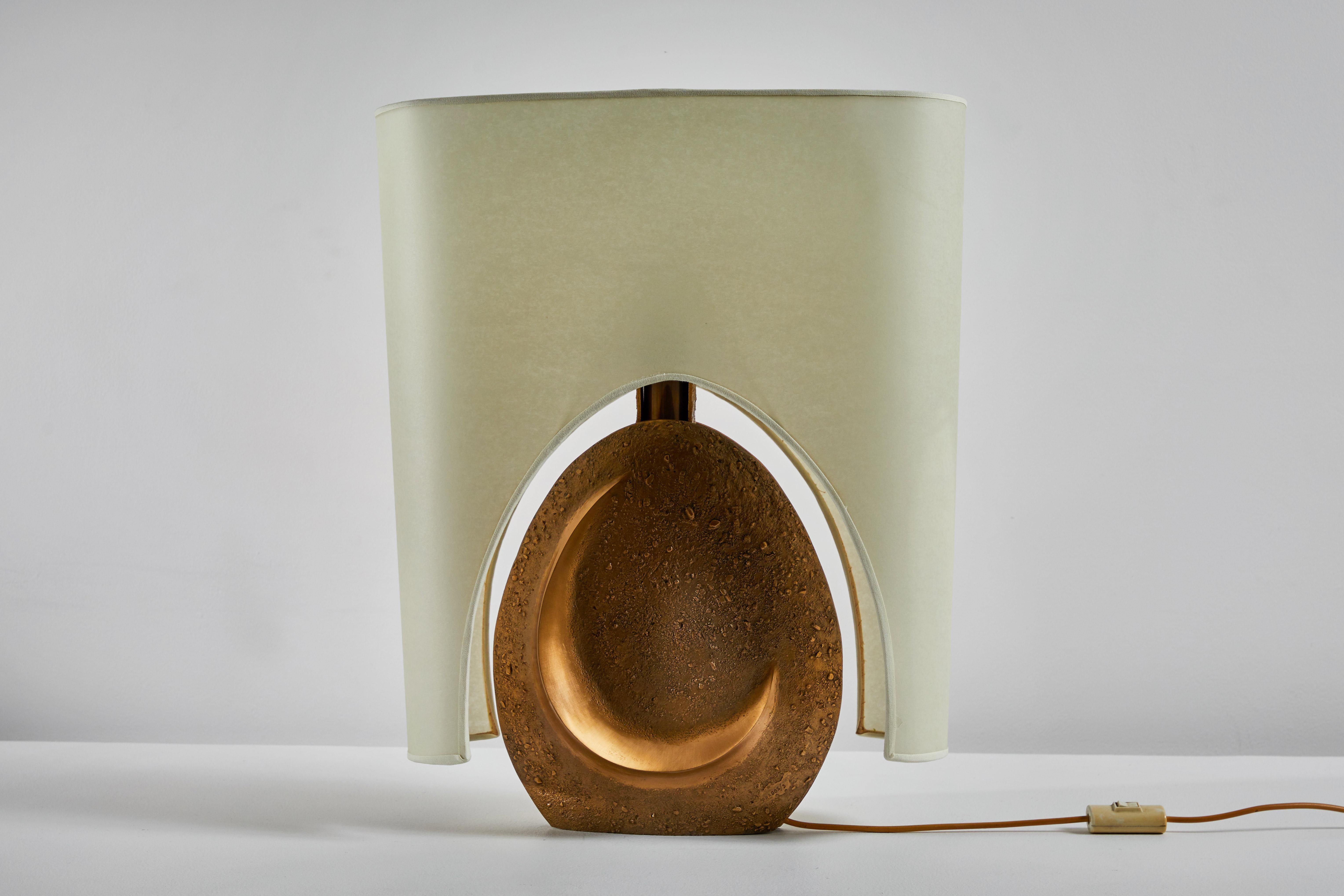 Table Lamp by Pragos at 1stDibs