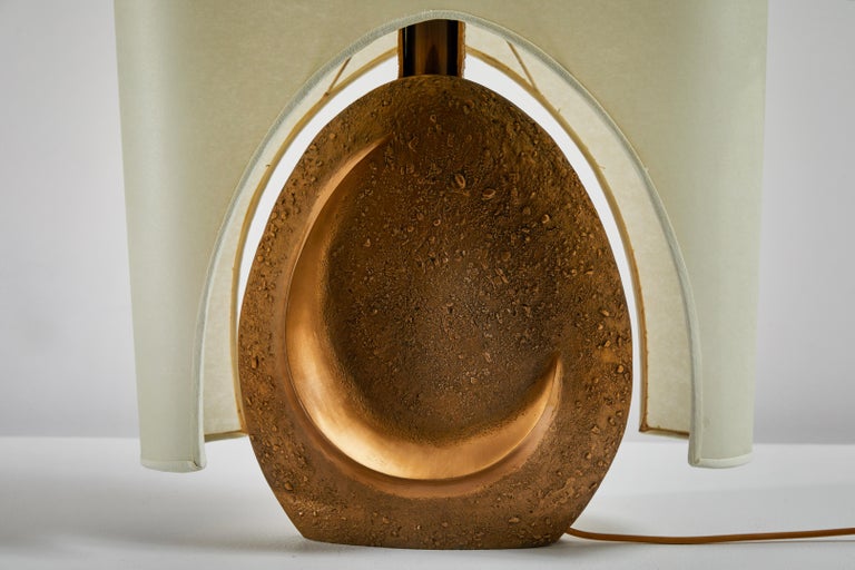 Table Lamp by Pragos at 1stdibs