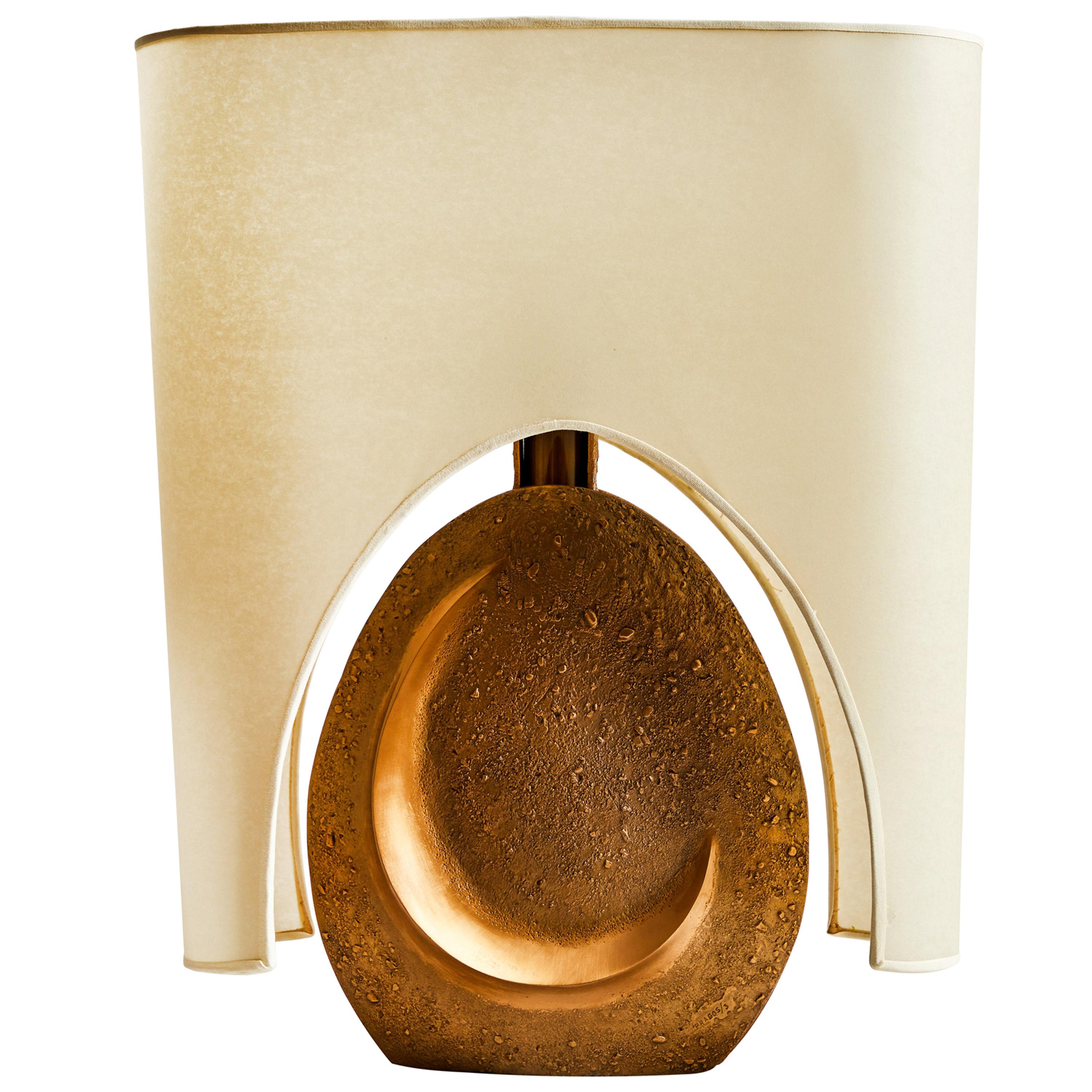 Table Lamp by Pragos at 1stDibs