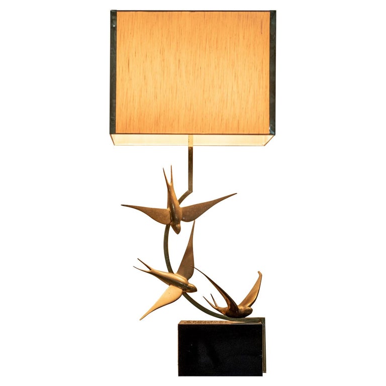 Table Lamp by Pragos at 1stDibs