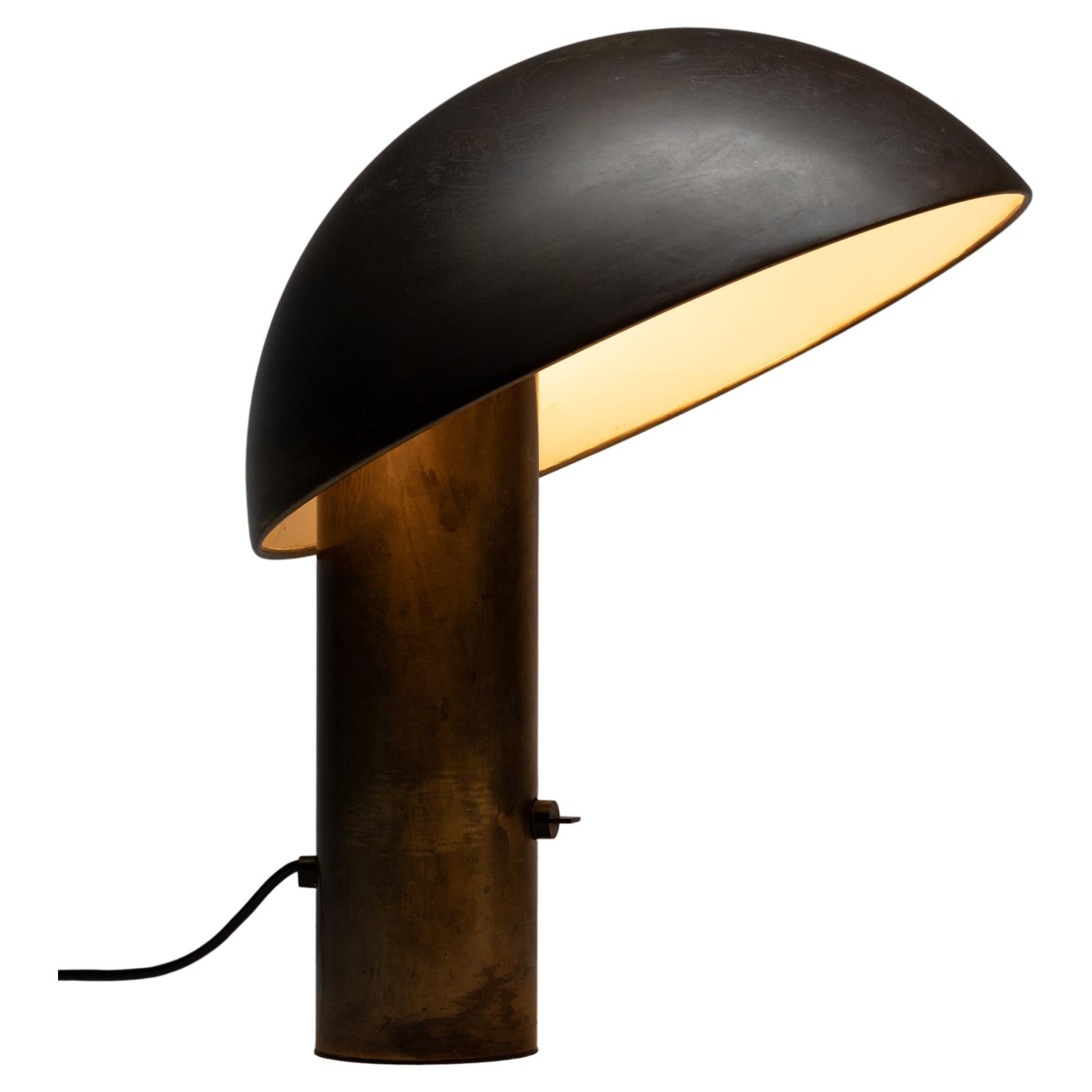 "Sight Lamp" by Leroy C. Doane For Sale at 1stDibs