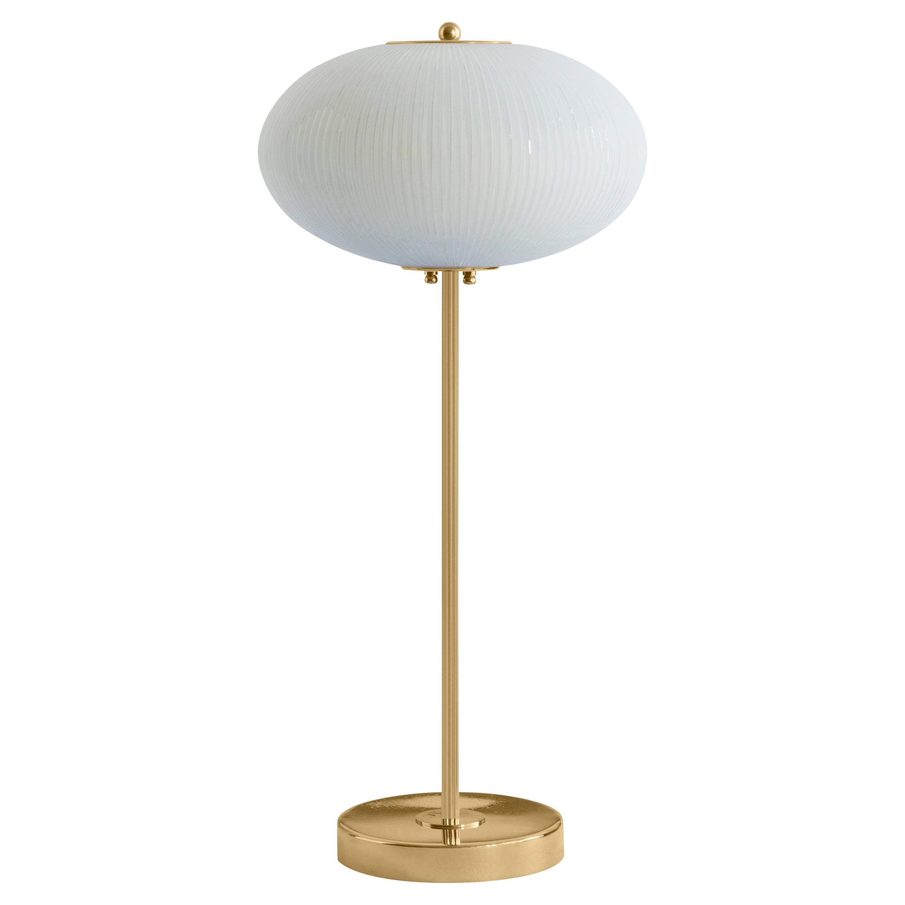 Circus Table Lamp Designed by Corinna Warm White/Bronze For Sale at 1stDibs