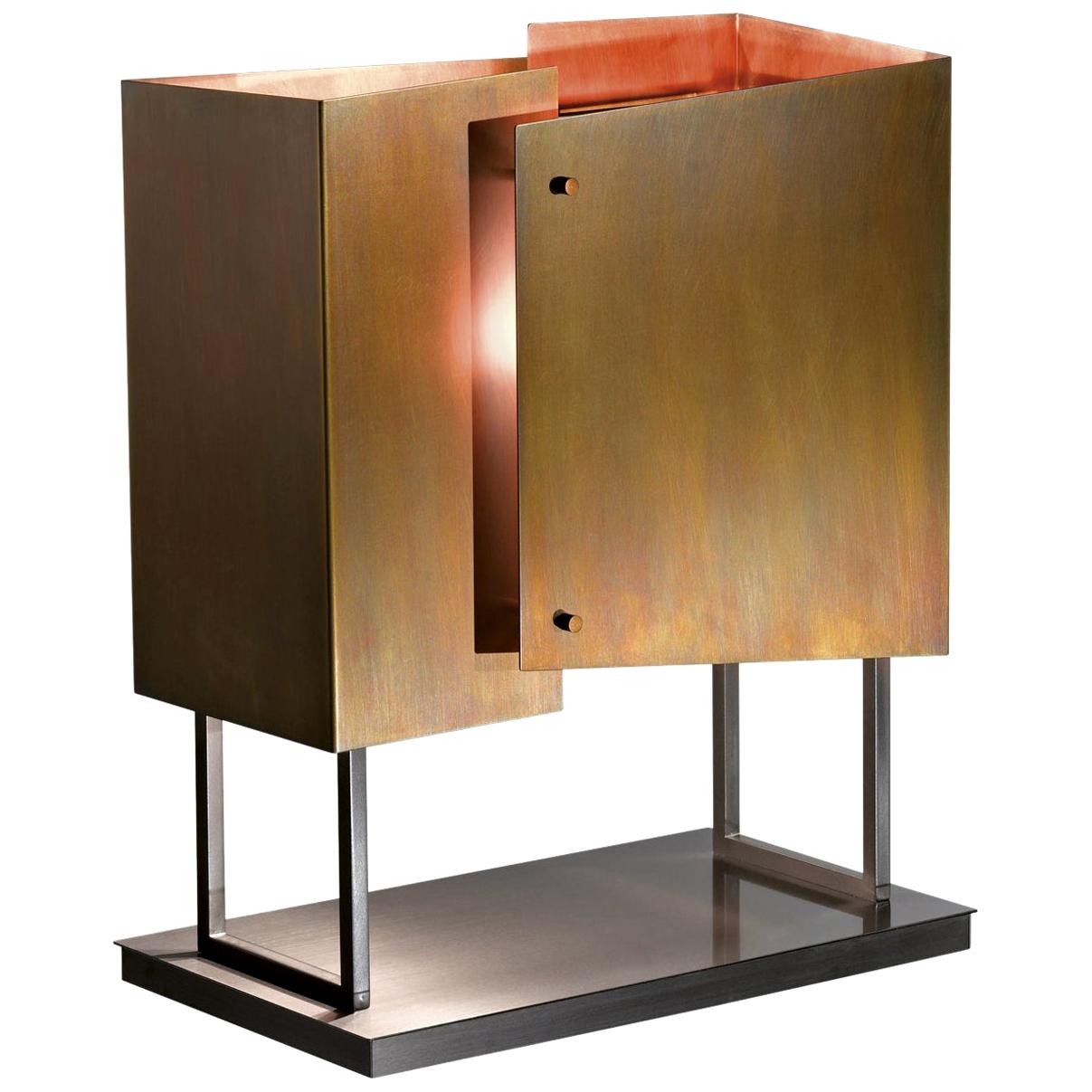 Luis Barragan Table Lamp at 1stDibs
