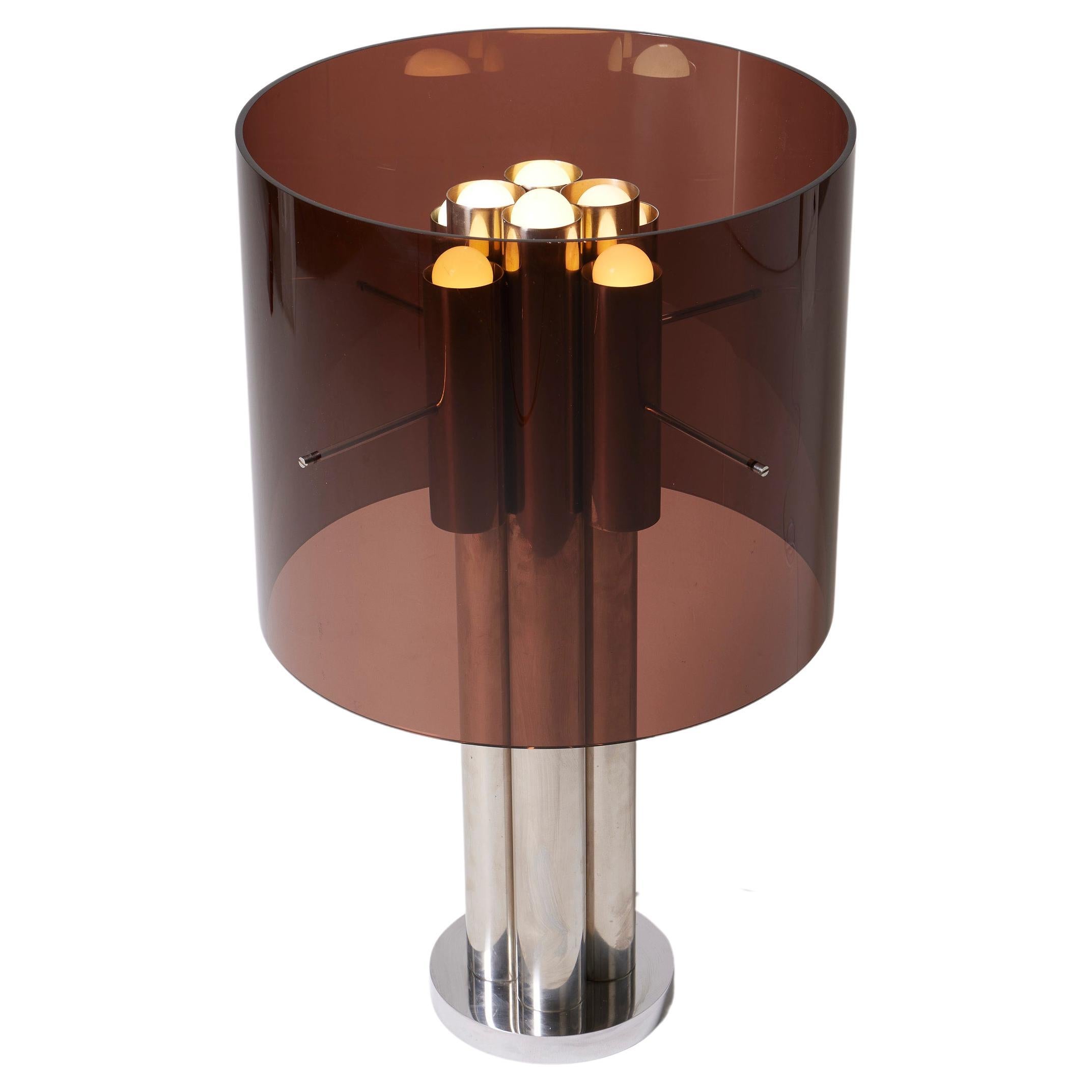 Harvey Guzzini table lamp For Sale at 1stDibs