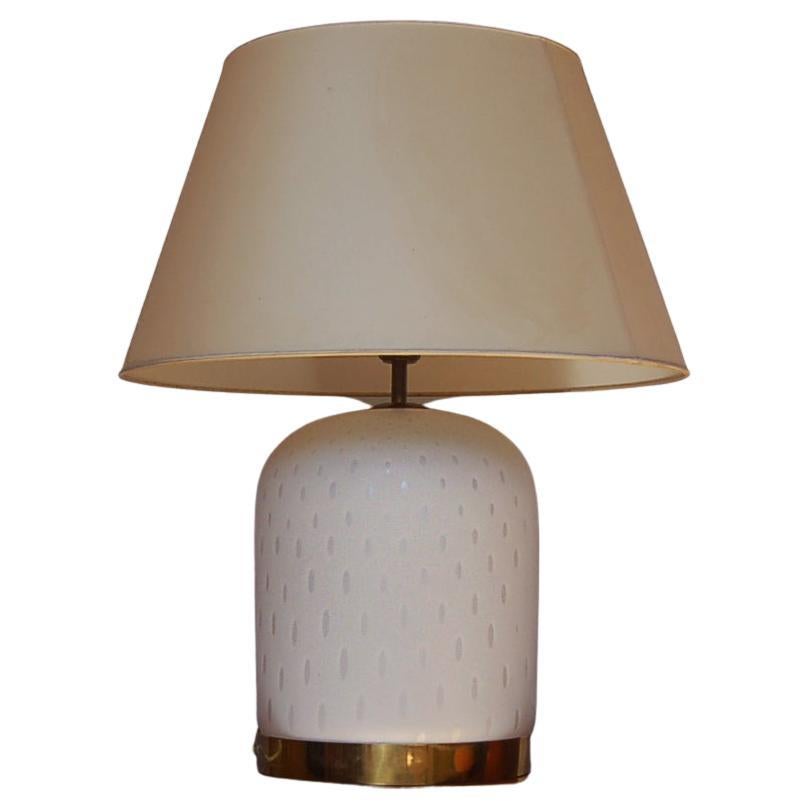 Calee XL Table Lamp by Pool For Sale at 1stDibs