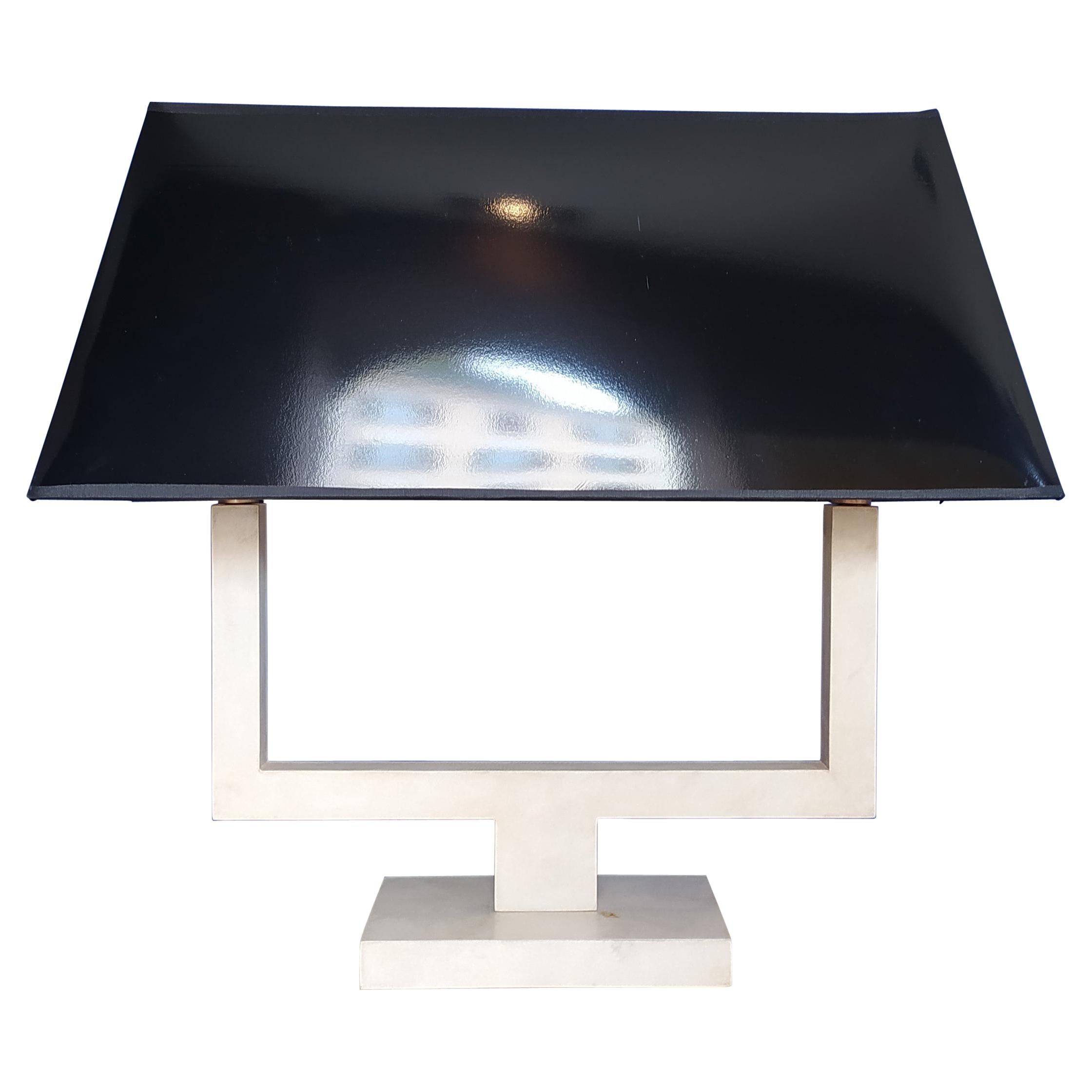 Laudarte Srl Leo Marai Alba Marble Table Lamp by Attilio Amato For Sale ...