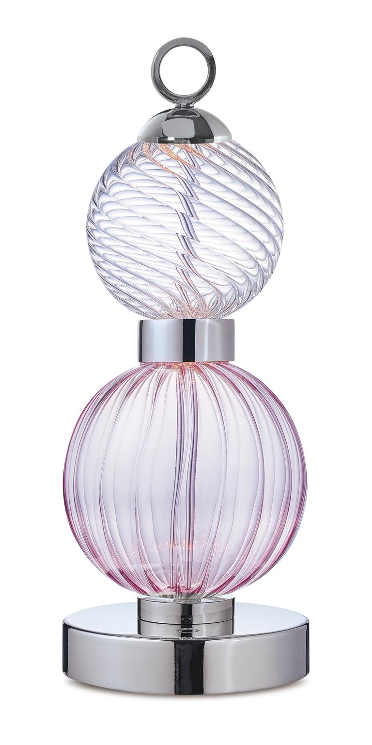 Table Lamp Indoor-Outdoor On-Off Soft Touch Led Techn Cordless ...