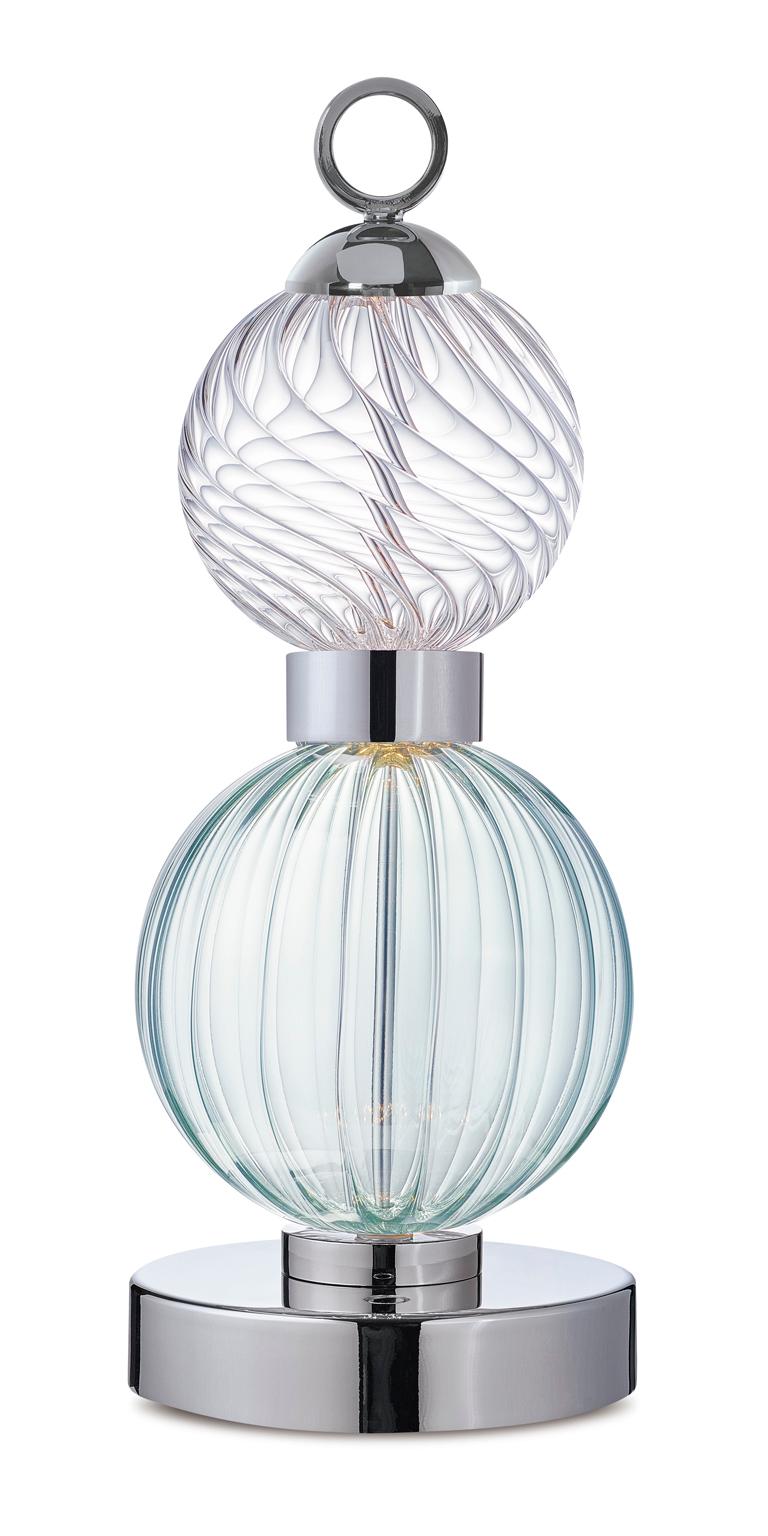 Table Lamp Indoor-Outdoor On-Off Soft Touch Led Techn Cordless ...