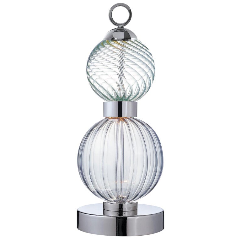 Table Lamp Indoor-Outdoor On-Off Soft Touch Led Techn Cordless ...