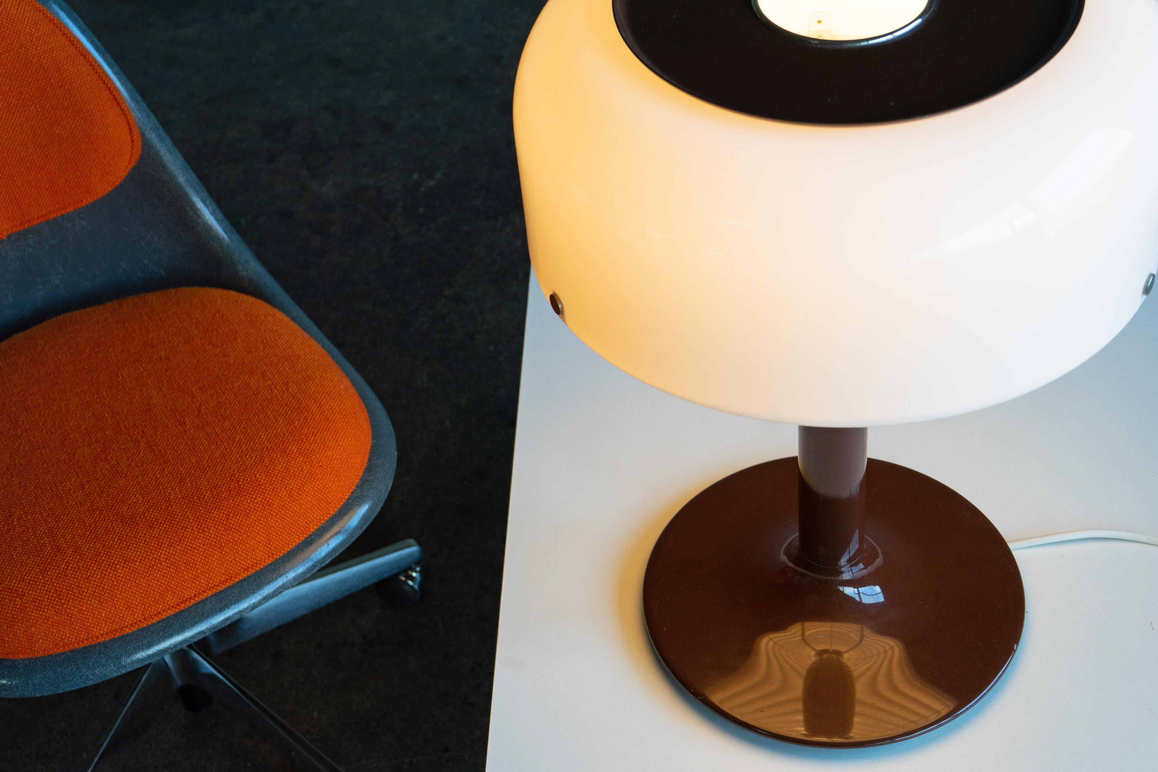 Table Lamp 'Knubbling' by Anders Pehrson - Atelje Lyktan, 1968 For Sale ...