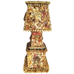 Large Clam Shell at 1stDibs