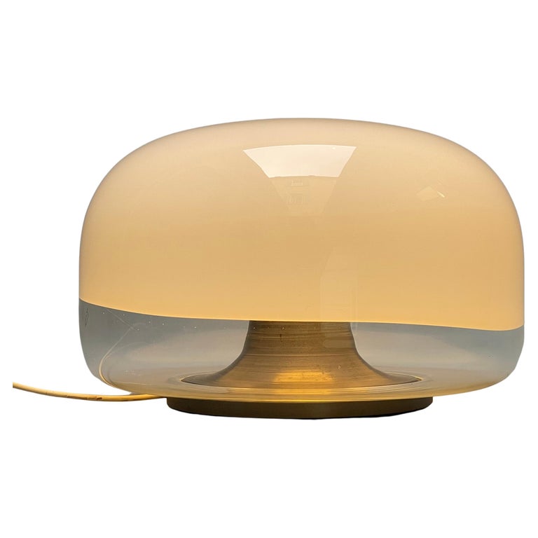 Table lamp Medusa, Roberto Pamio, Leucos For Sale at 1stDibs