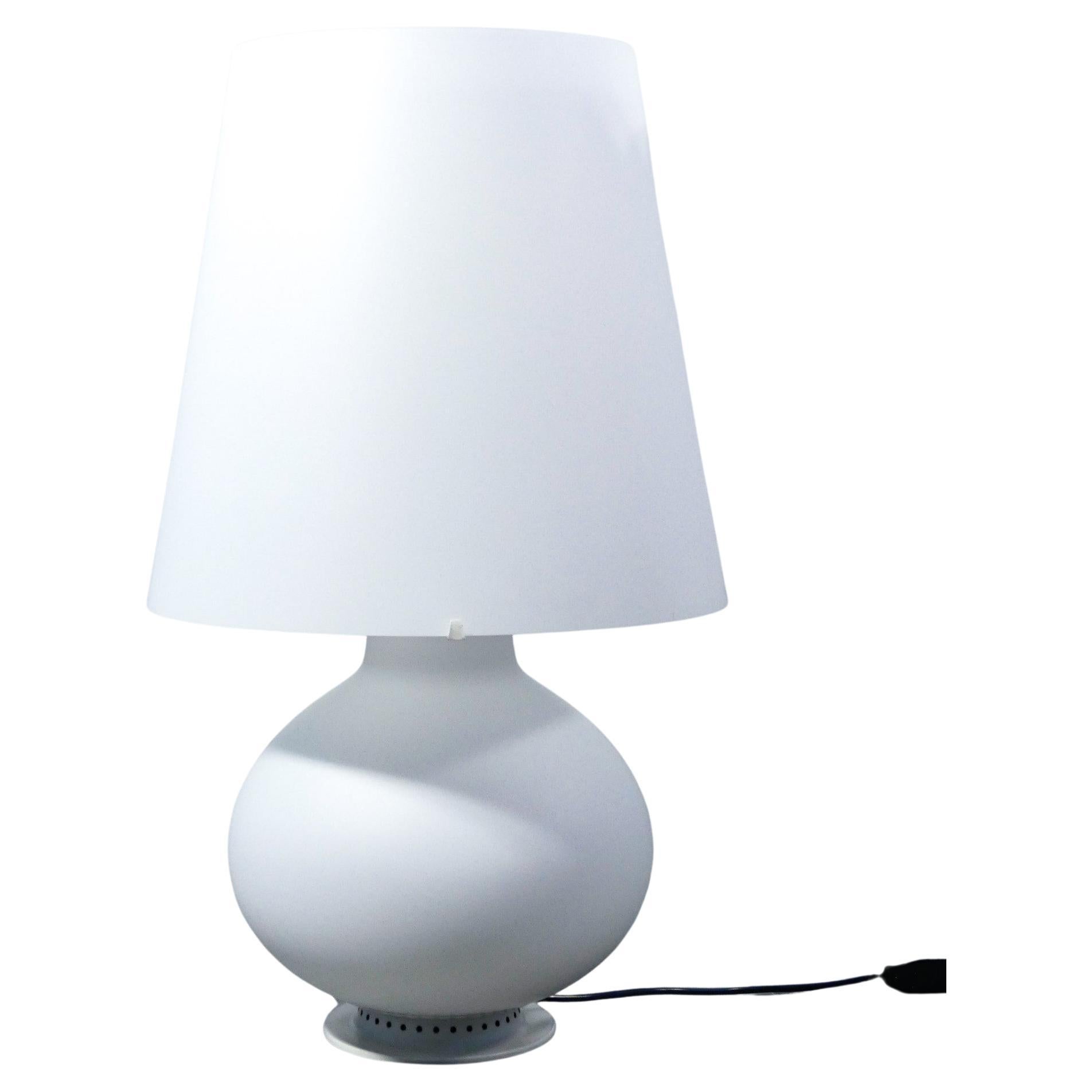 Max Ingrand's Table Lamp Sublime Design for Fontana Arte, Milano, 1960 ...