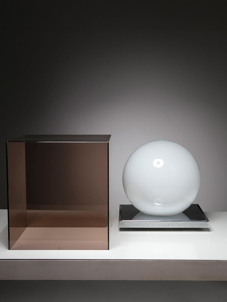 Table Lamp Model d874 by Candle For Sale at 1stDibs