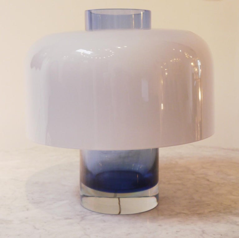 Table Lamp Model LT 226 by Carlo Nason for Mazzega For Sale at 1stDibs ...