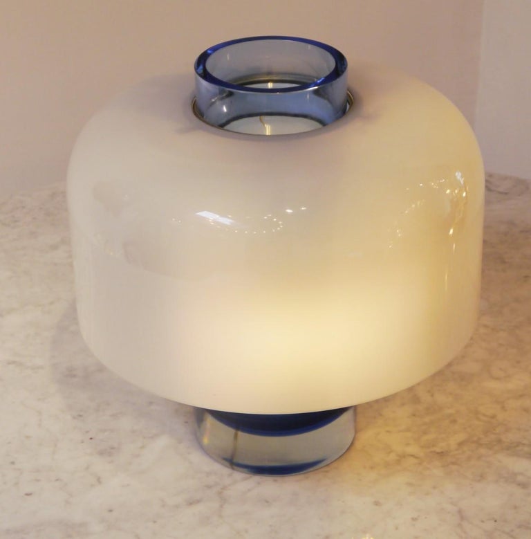 Table Lamp Model LT 226 by Carlo Nason for Mazzega For Sale at 1stDibs ...