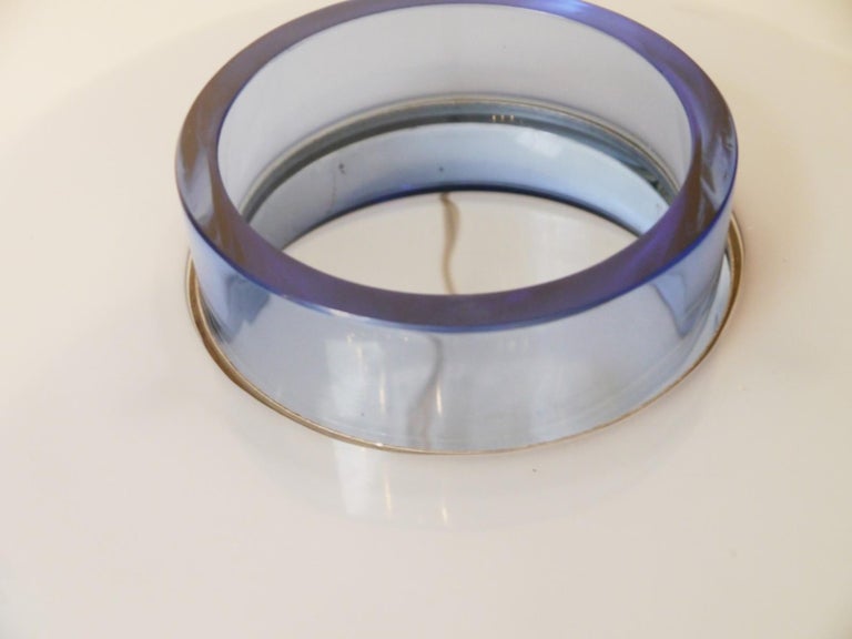 Table Lamp Model LT 226 by Carlo Nason for Mazzega For Sale at 1stDibs ...