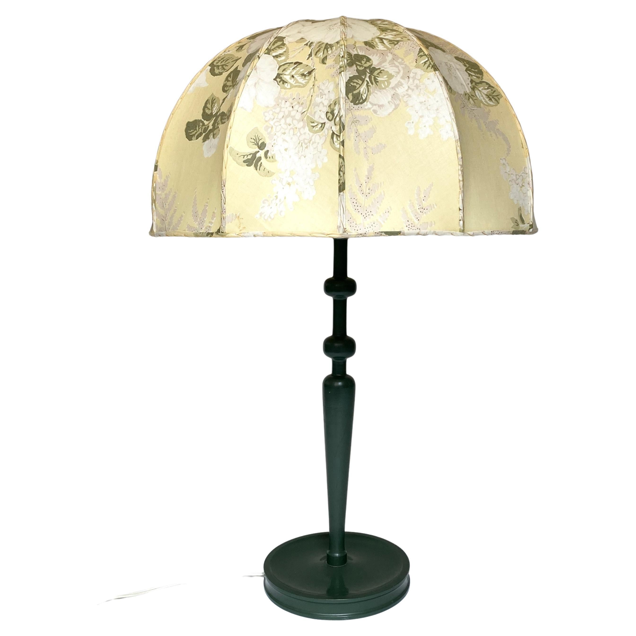 Josef Frank, Table Lamp "2388", Firma Svenskt Tenn For Sale at 1stDibs