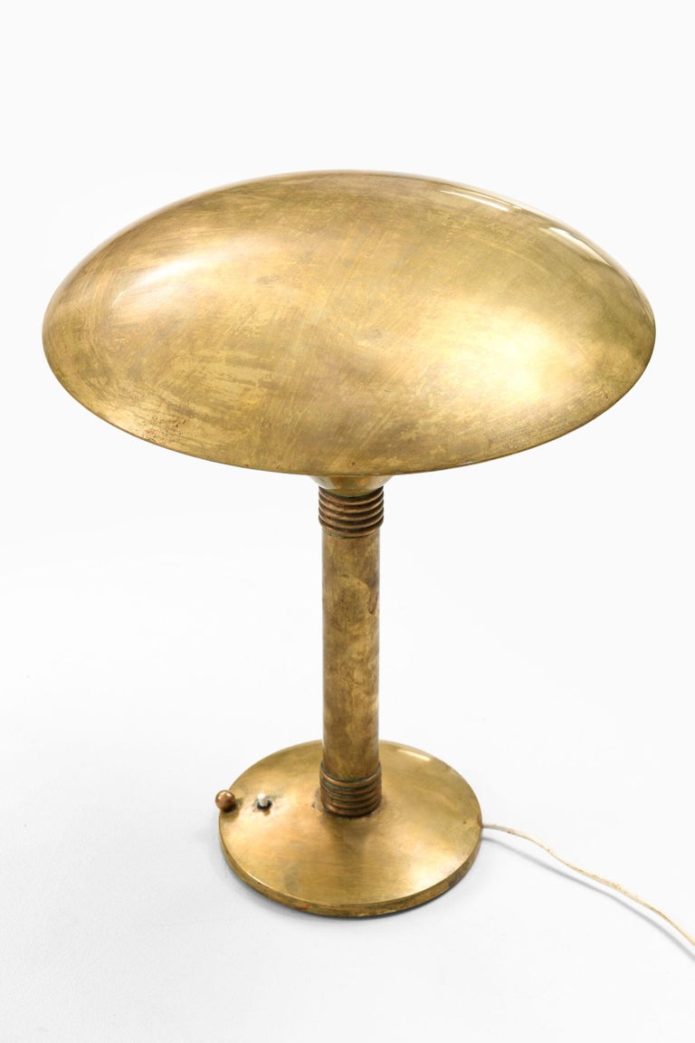 Table Lamp Produced in Italy at 1stDibs