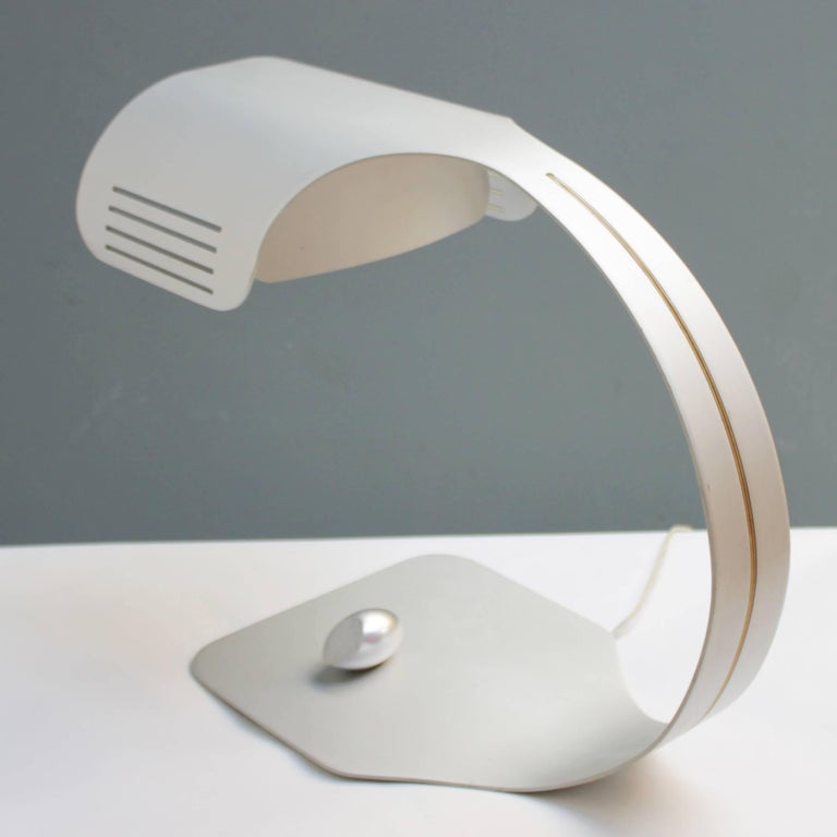 Table Lamp with Wireless Switch by Walter and Moretti For Sale at 1stDibs