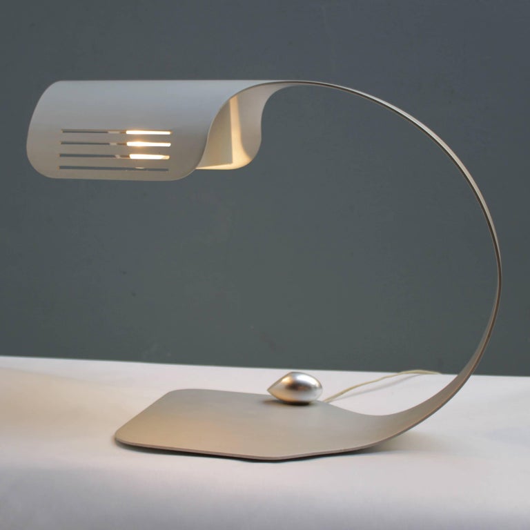 Table Lamp with Wireless Switch by Walter and Moretti For Sale at 1stDibs