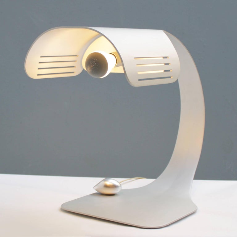 Table Lamp with Wireless Switch by Walter and Moretti For Sale at 1stDibs