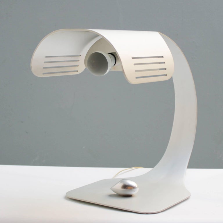 Table Lamp with Wireless Switch by Walter and Moretti For Sale at 1stDibs