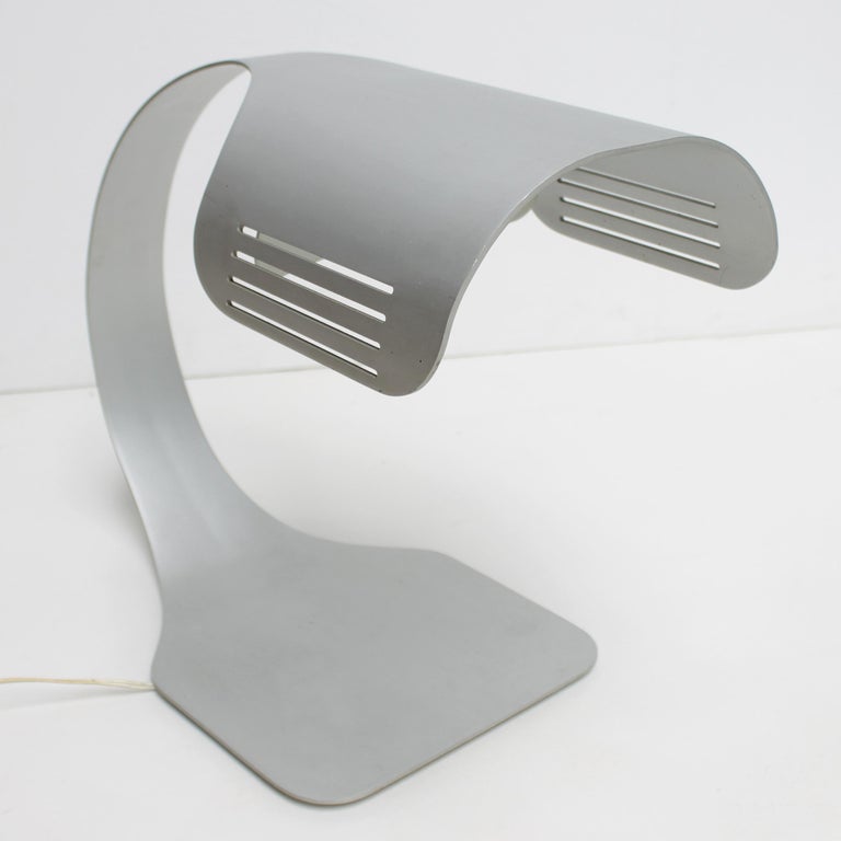Table Lamp with Wireless Switch by Walter and Moretti For Sale at 1stDibs