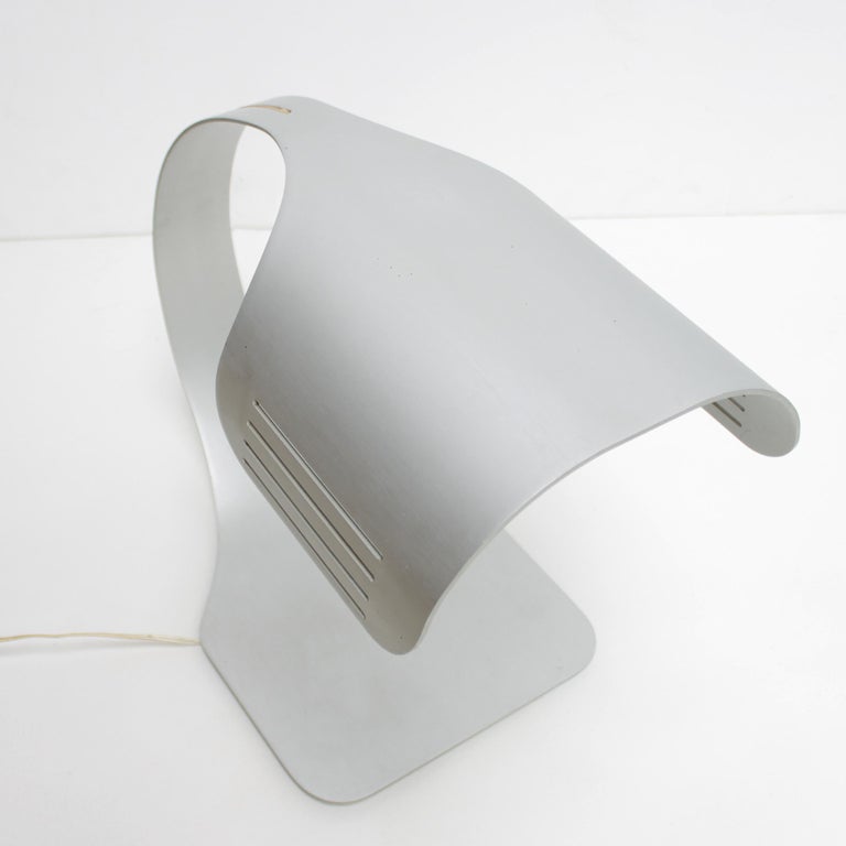 Table Lamp with Wireless Switch by Walter and Moretti For Sale at 1stDibs