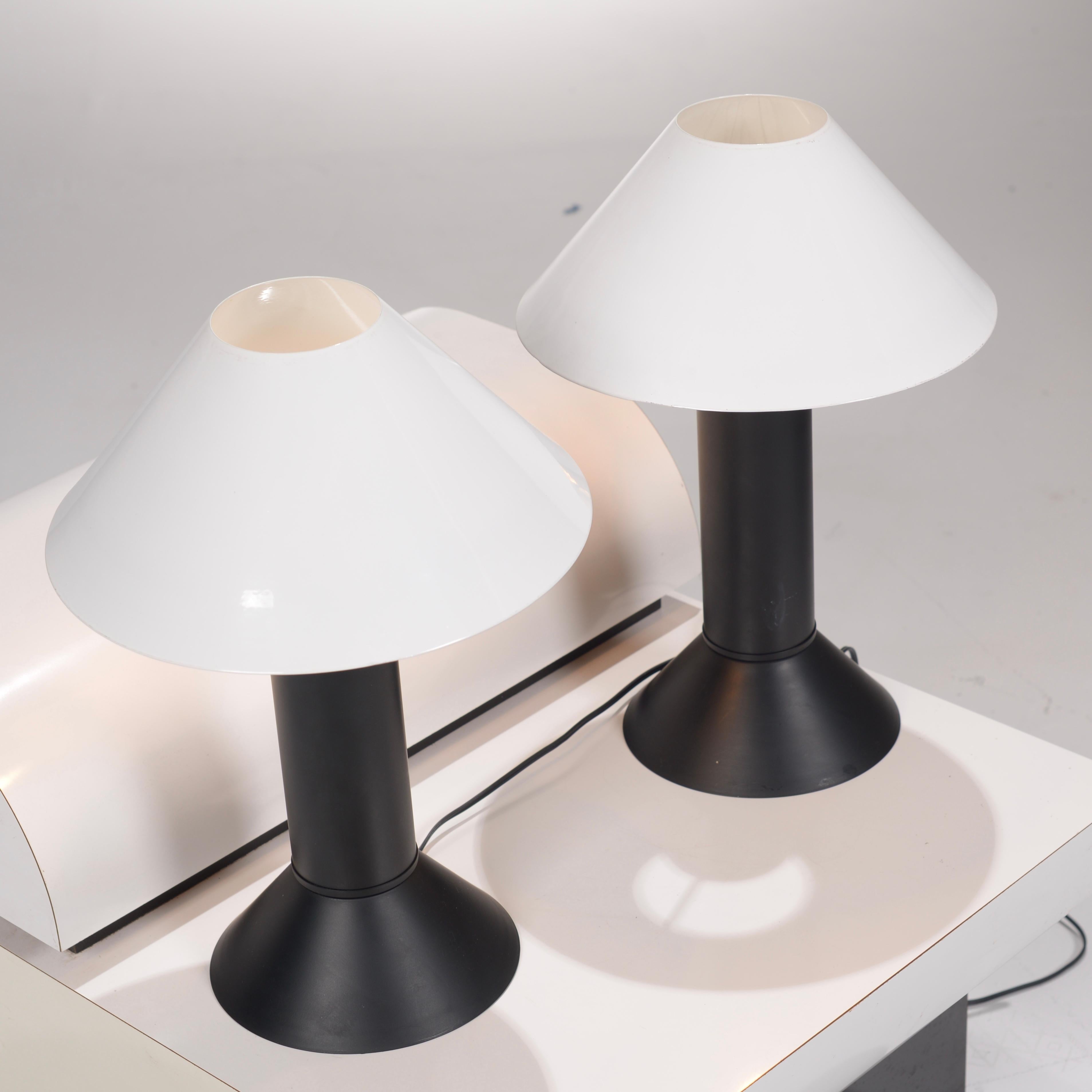 Table Lamps by Ron Rezek at 1stDibs | ron rezek lamp, ron rezek ...
