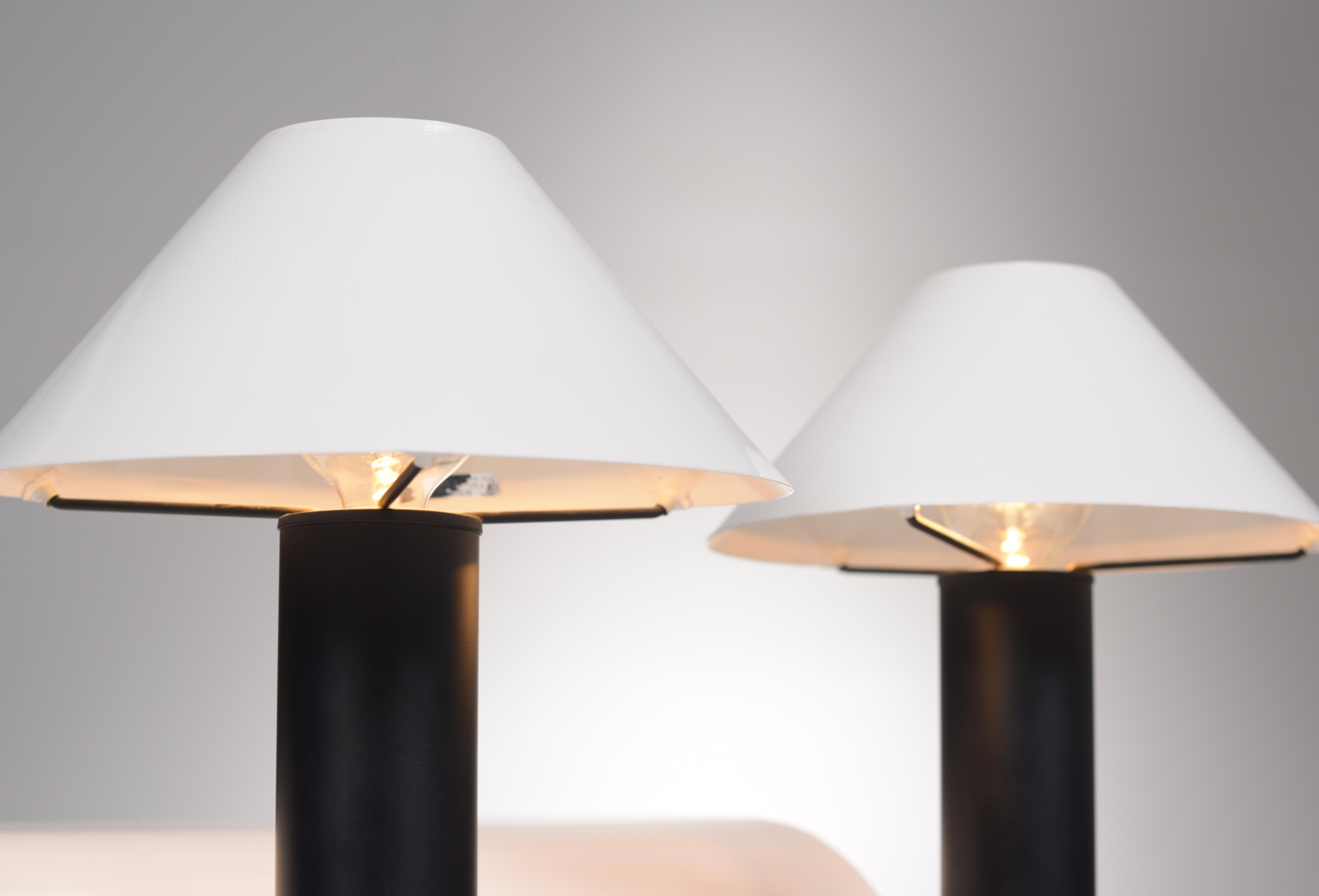 Table Lamps by Ron Rezek at 1stDibs | ron rezek lamp, ron rezek ...