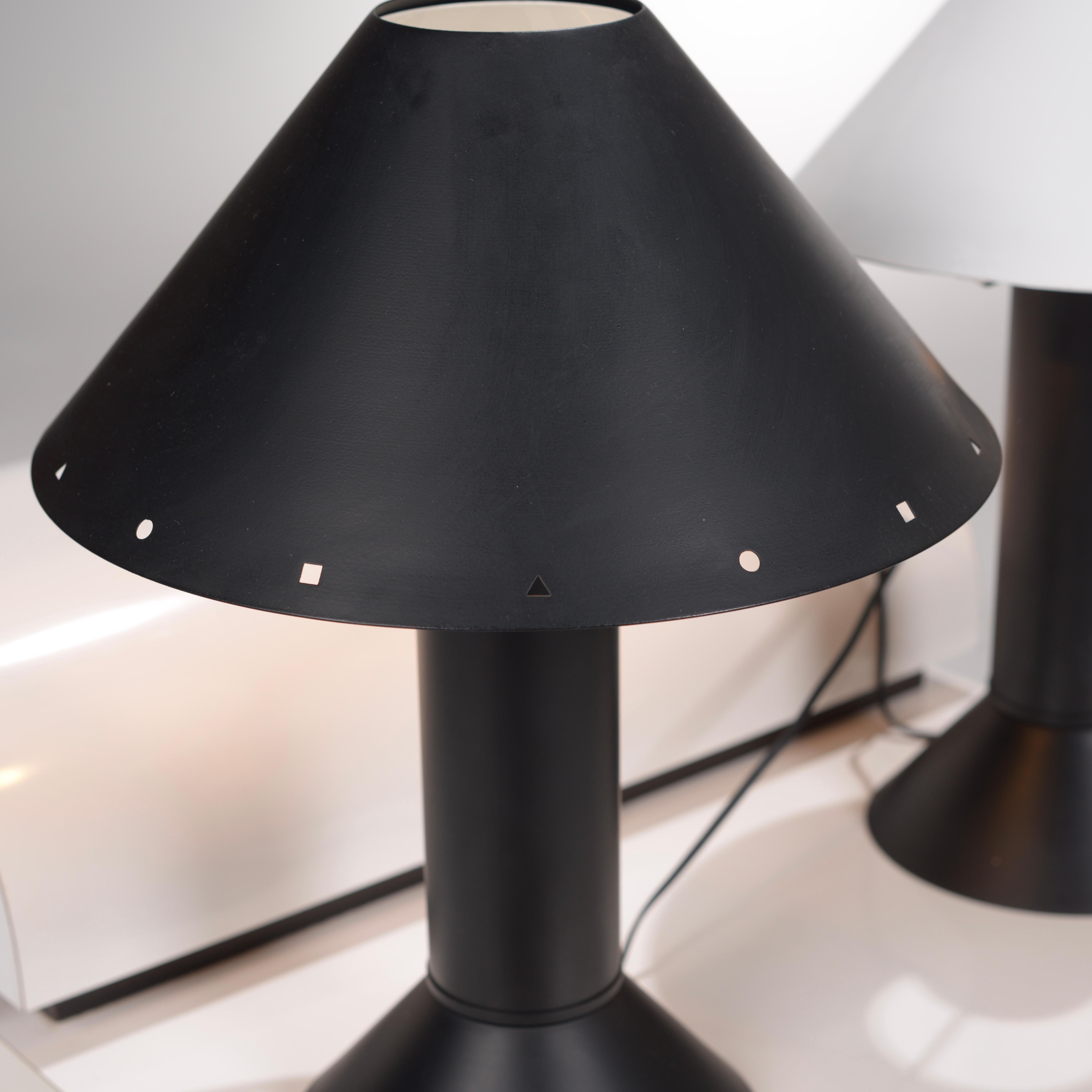 Table Lamps by Ron Rezek at 1stDibs | ron rezek lamp, ron rezek ...