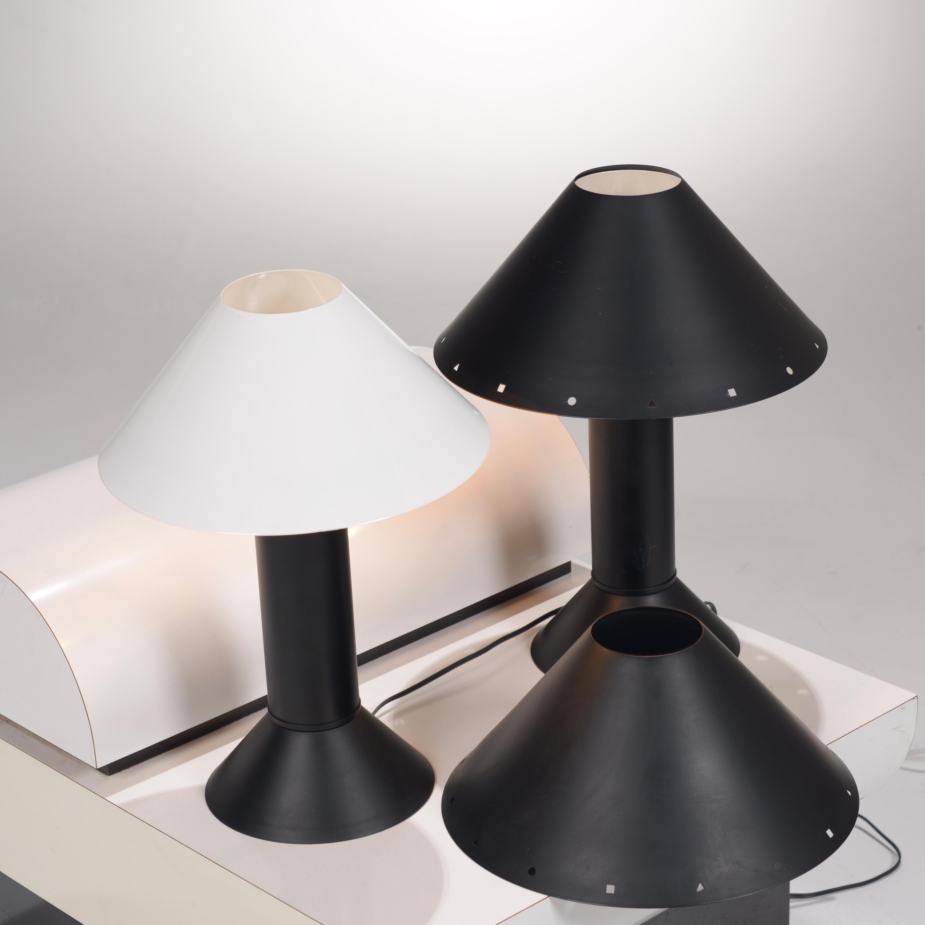 Table Lamps by Ron Rezek at 1stDibs | ron rezek lamp, ron rezek ...