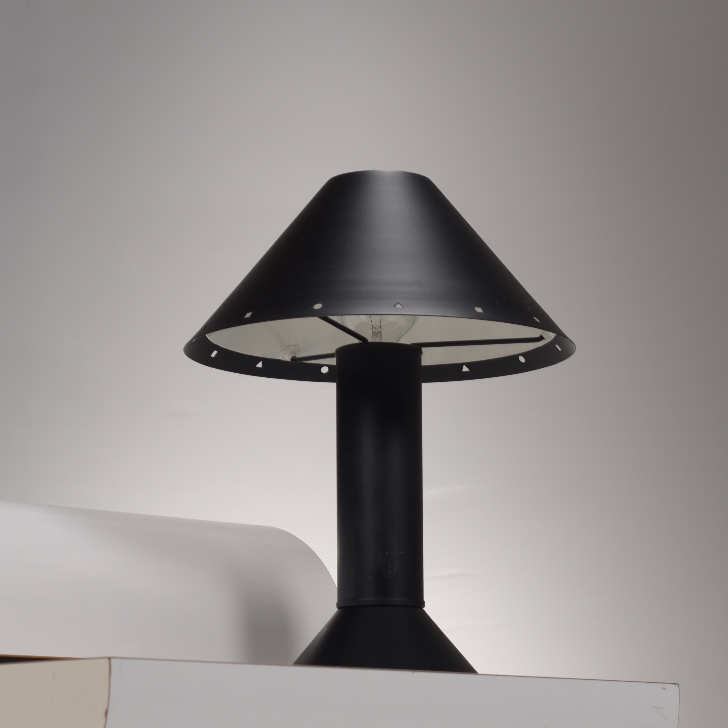 Table Lamps by Ron Rezek at 1stDibs | ron rezek lamp, ron rezek ...